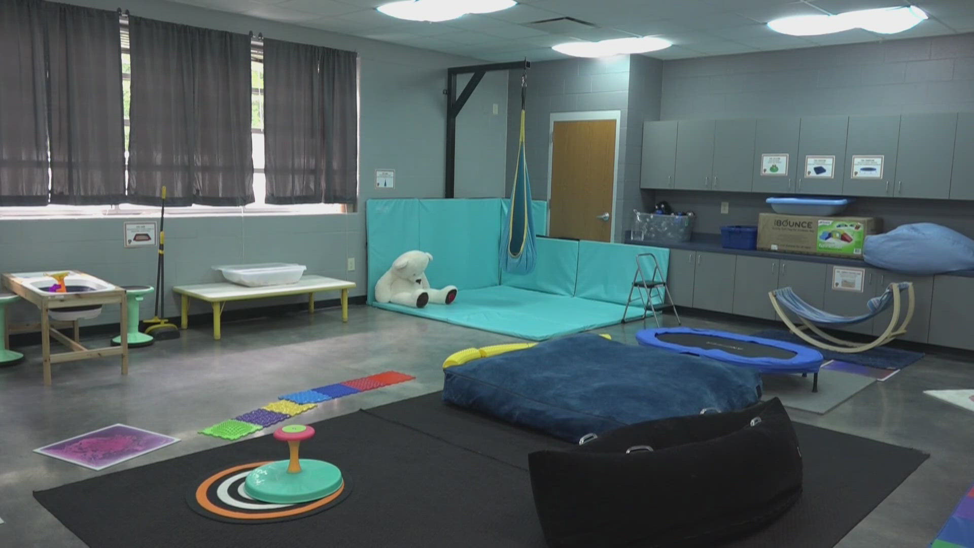 New education report shows Arkansas preschools meet benchmark