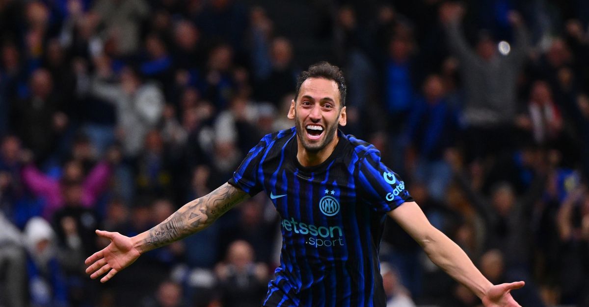 Calhanoglu, l’Inter non ci sente e pensa a una mossa: "Non si muove da ...