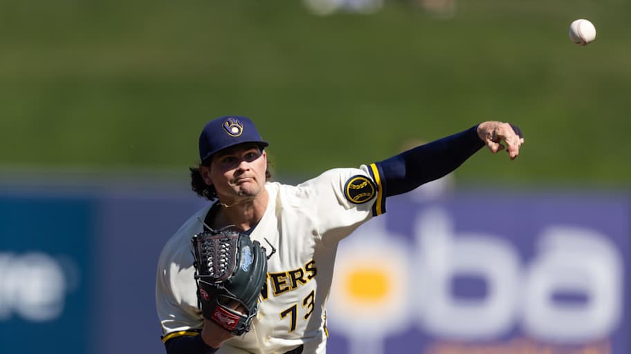 Brewers pipeline update: 2 underrated prospects already turning heads ...