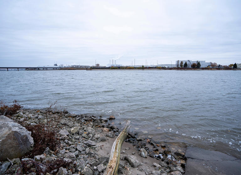 How polluted are Wisconsin waterways? What DNR data shows