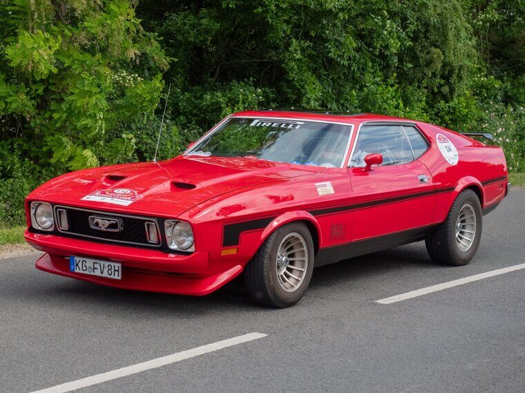 American cars that aged better than anyone expected