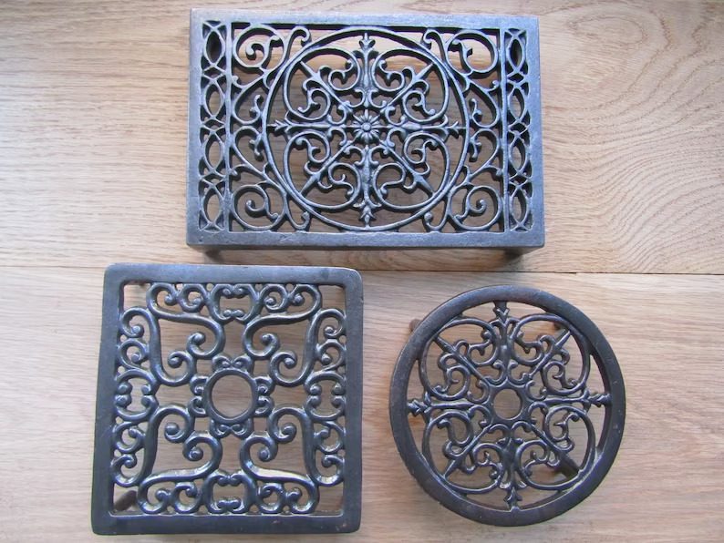 Bring home timeless retro finds