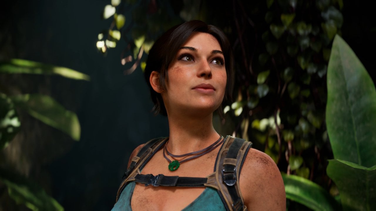 Il nuovo trailer di Tomb Raider: Legacy of Atlantis annuncia la data di ...
