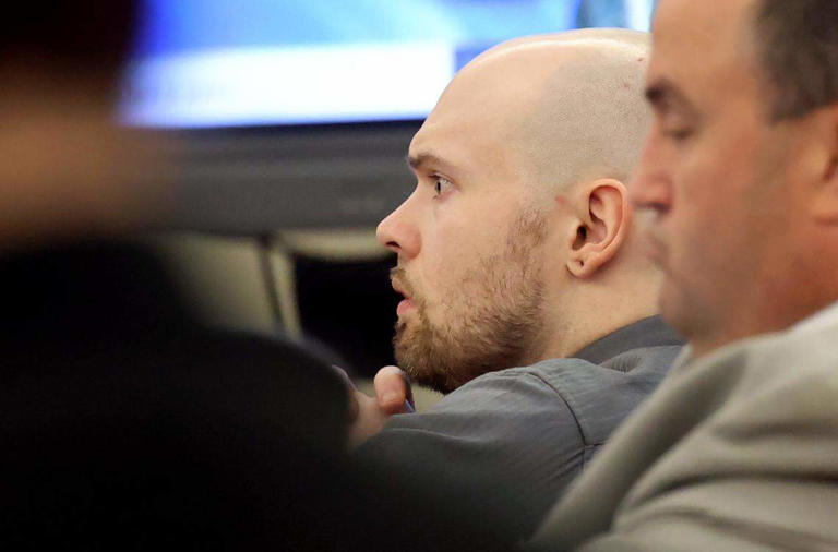Tanner Horner's mom takes witness stand and tells Athena's family, "I'm ...
