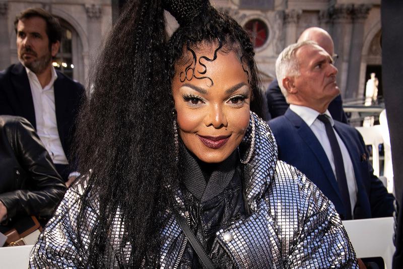LaToya Jackson says Janet ‘kindly declined’ role in ‘Michael’ biopic
