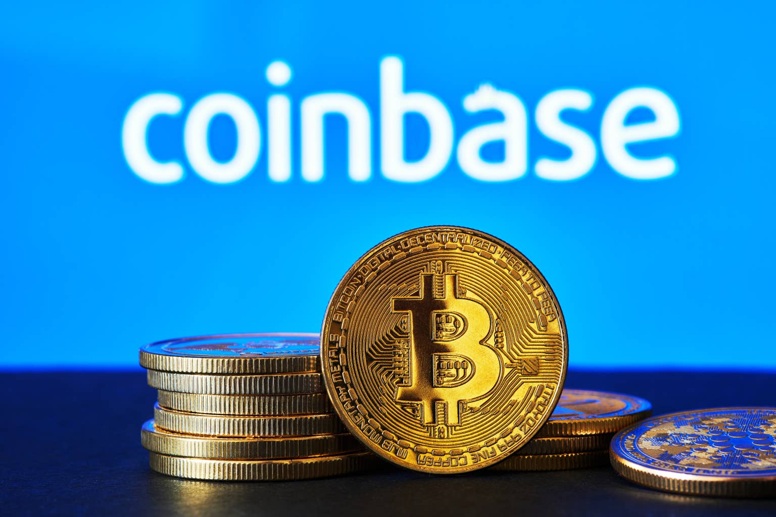 Coinbase takes New York legal battle to federal court