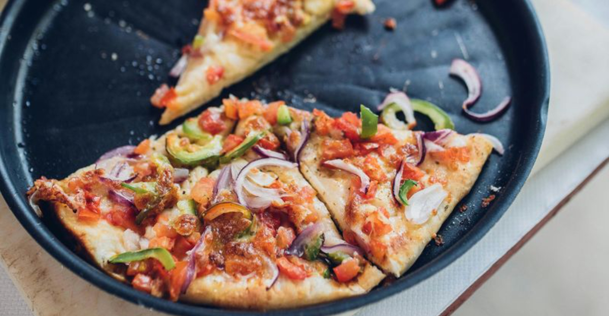 Energy levels can drop faster than expected with these 19 foods