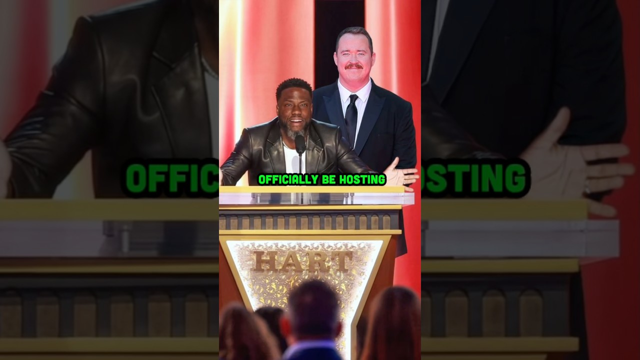 Shane Gillis hosting live roast of Kevin Hart on Netflix 🤯😳