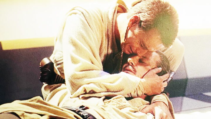 10 most traumatic events in Star Wars