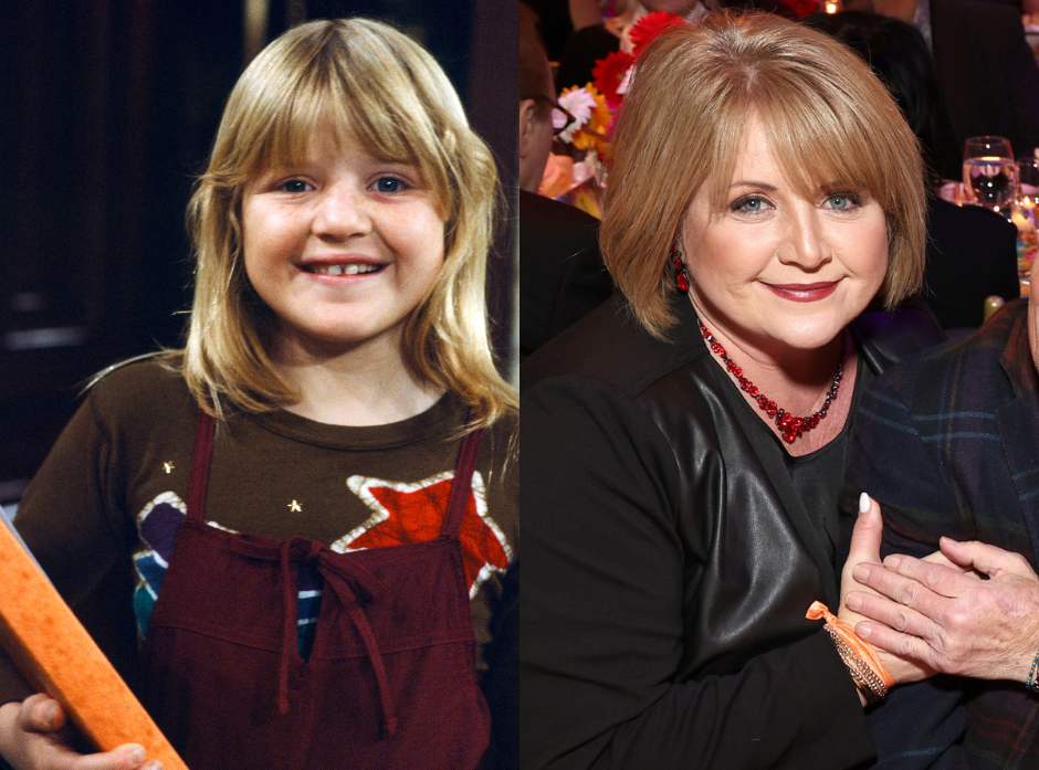 Here's what the child stars from the best '80s sitcoms look like now
