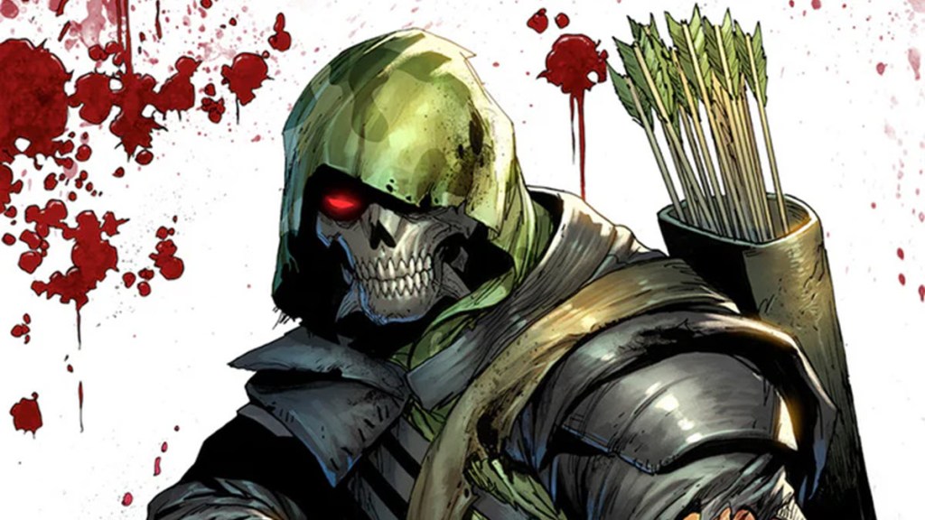 These are the upcoming superhero comics you need to read in 2026