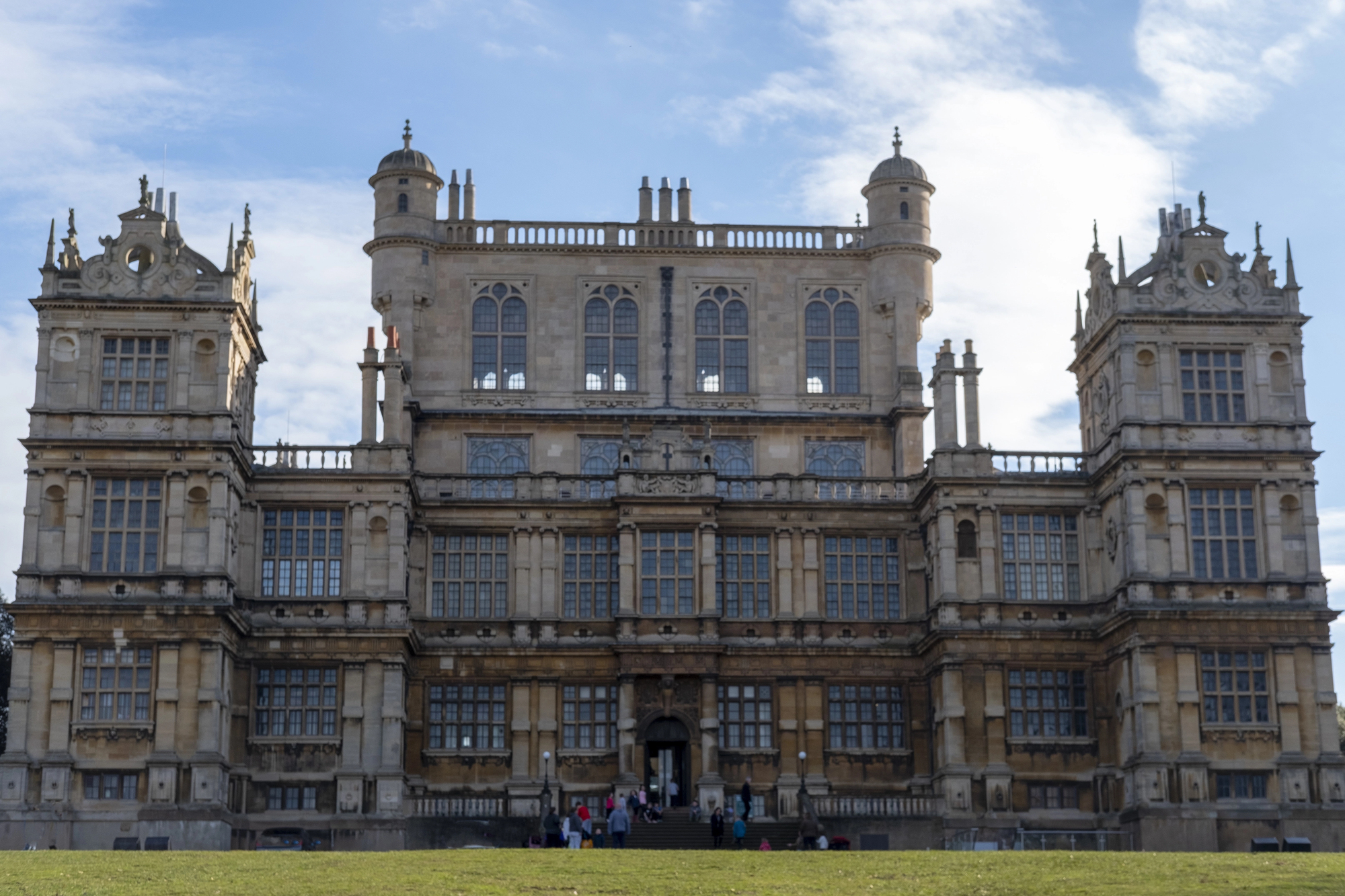 15 real locations you’ve seen in movies without even knowing it
