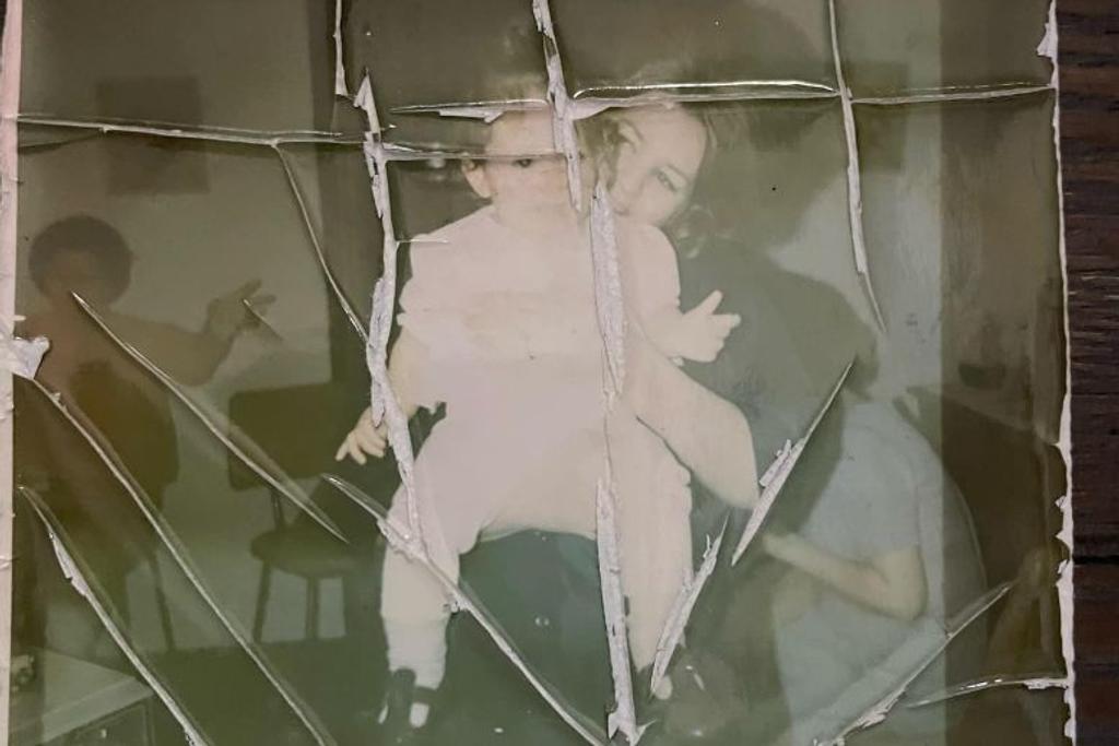 After 51 years missing, DNA reunites a family