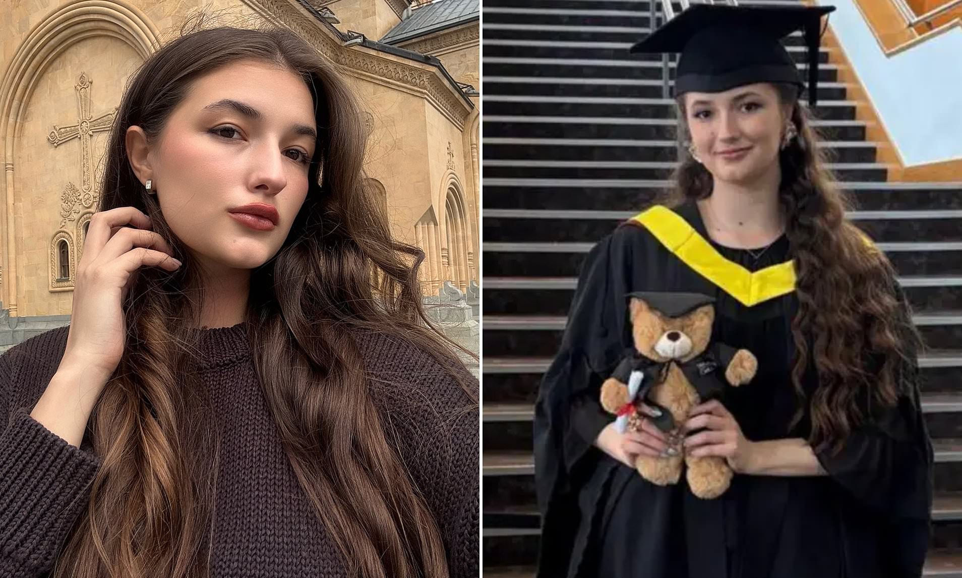 Graduate applies for 400 jobs but gets just five interviews despite ...