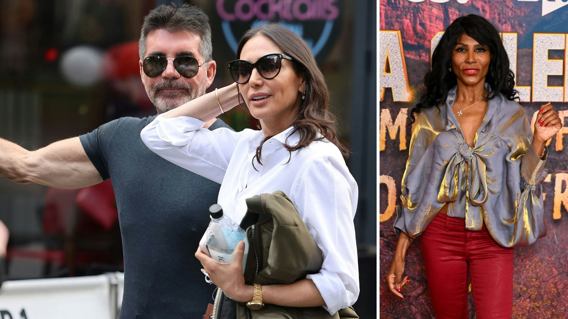 Lauren Silverman’s horror over Simon Cowell scandal: 'It’s off'