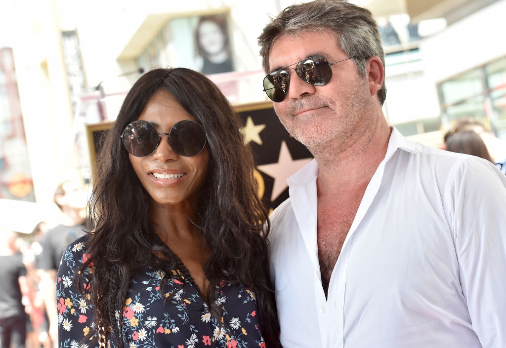 Lauren Silverman’s horror over Simon Cowell scandal: 'It’s off'