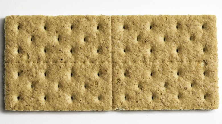 6 things you probably didn't know about graham crackers