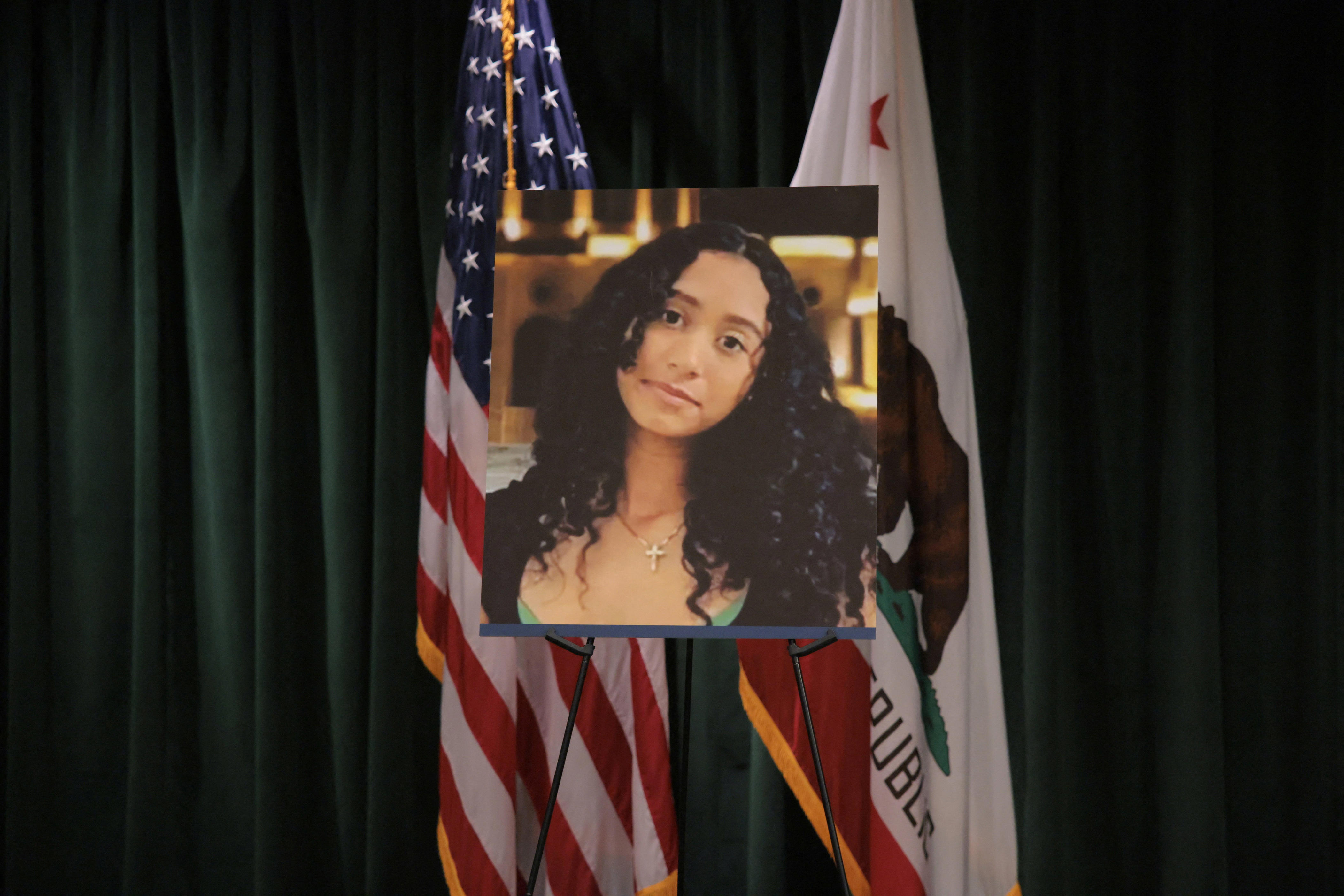 Celeste Rivas Hernandez's family breaks silence on D4vd murder charges