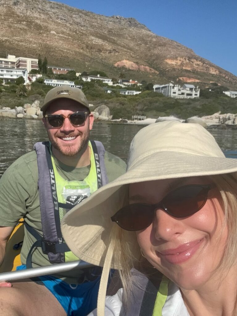 Wishes pour in from Detroit Lions as Brock Wright announces marriage news