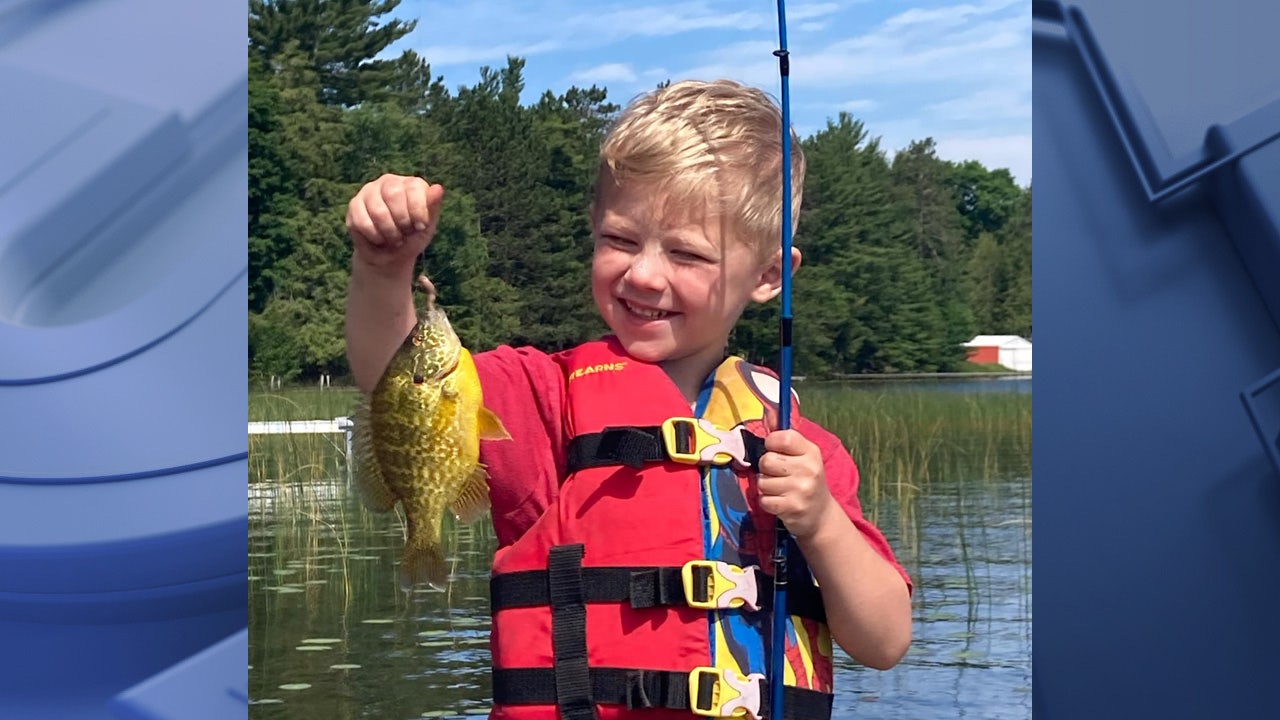 Sussex school bus accident; death leads to 'Finn's Rule,' settlement