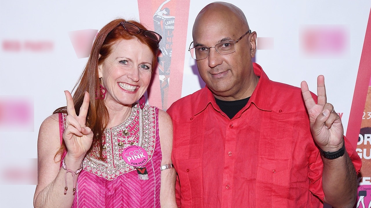 Lawmakers raise alarm over Neville Roy Singham's $278M network ...