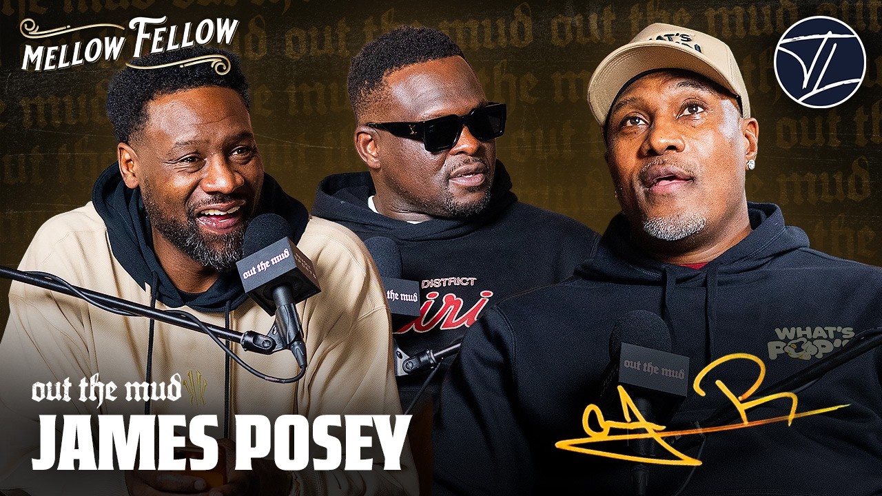 James Posey | 2X NBA champion, lessons from Miami 06 to the Celtics 08 ...