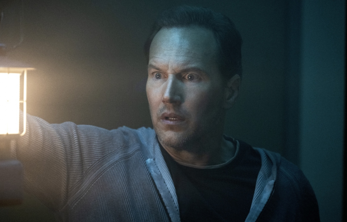 25 scariest horror movies according to heart rate data