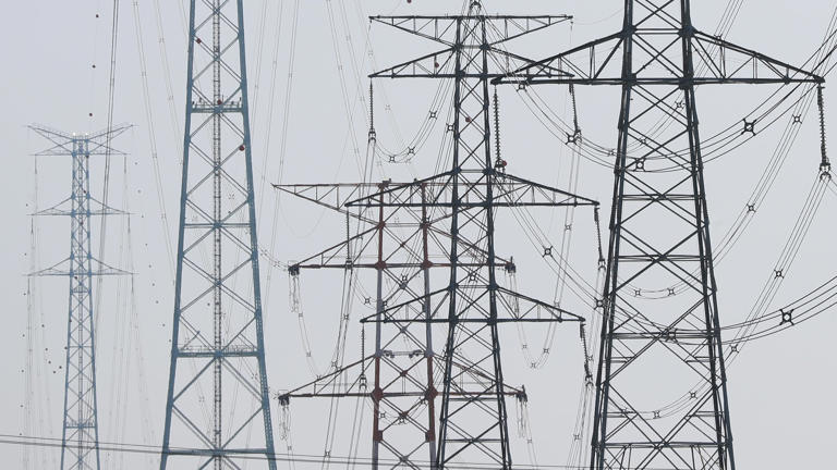 South Korea's electricity demand requires 3 more nuclear reactors