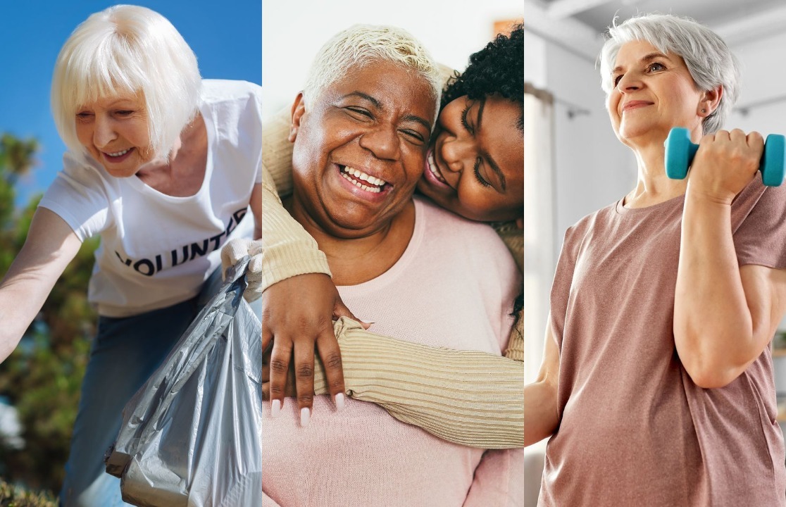 15 myths about aging you shouldn't believe
