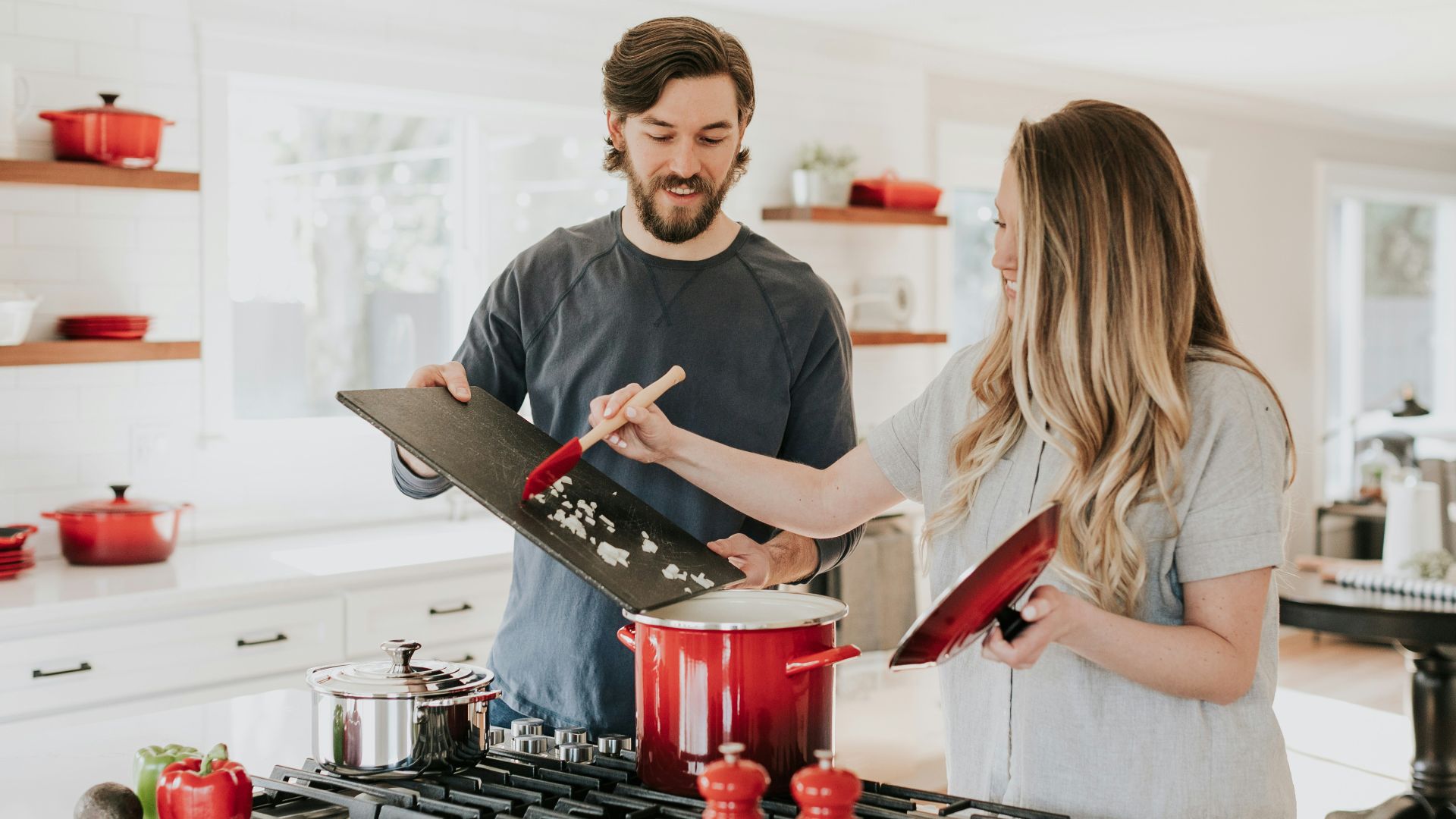 10 cooking rules you can break & 10 you really shouldn’t