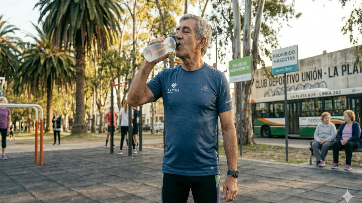 Drinking too much water? The 7 warning signs experts say you should ...