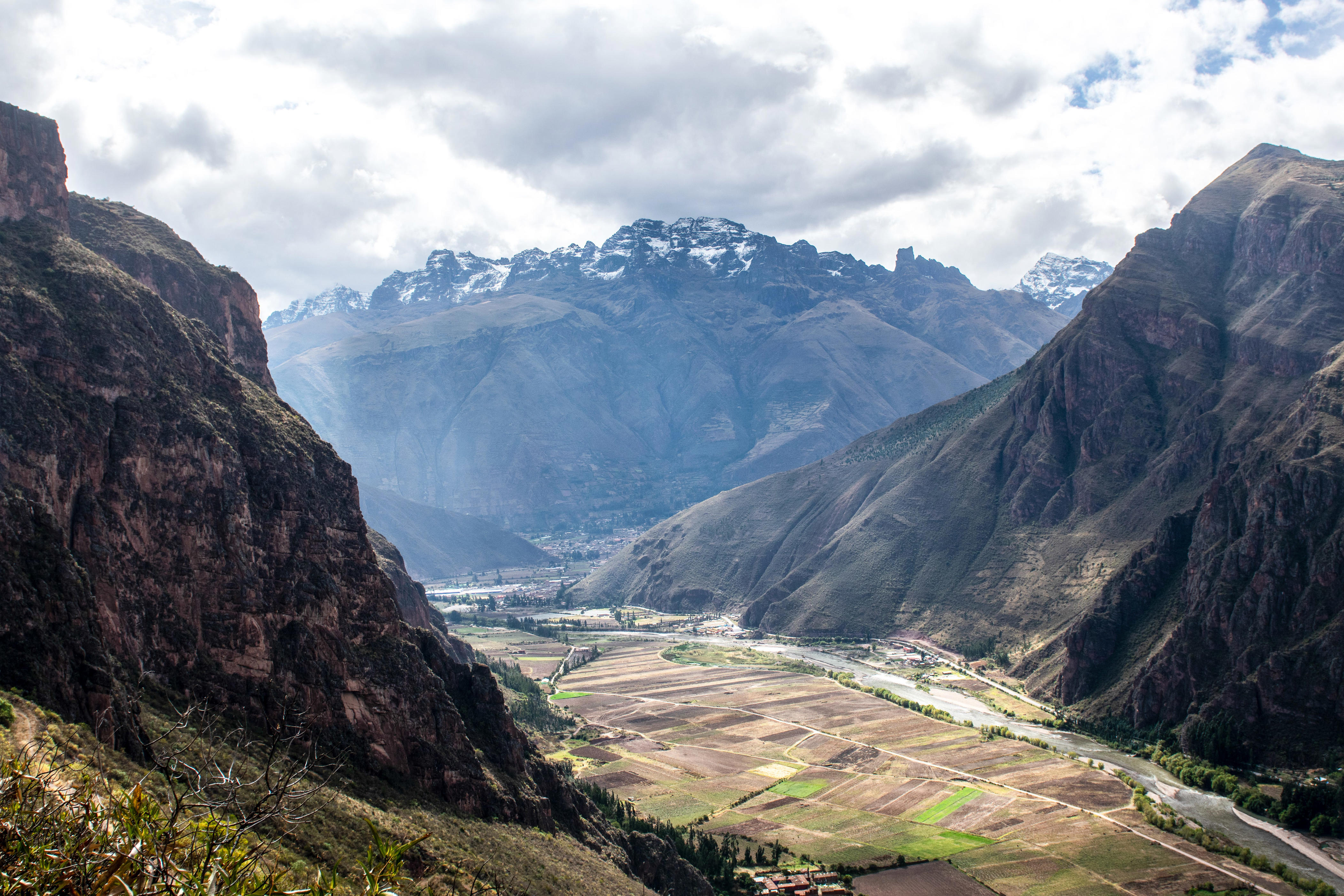 After spending a year living in South America, there's one country I ...