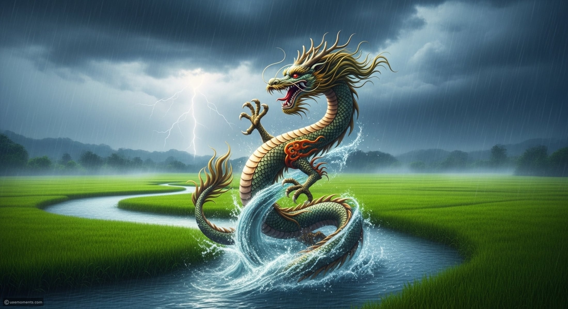 Why Chinese dragons still matter 11 powerful cultural meanings explained