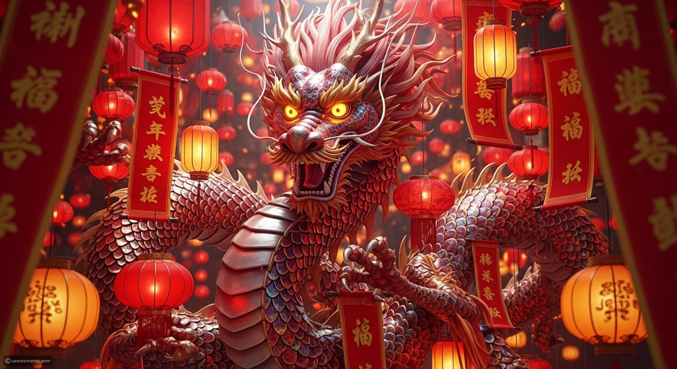 Why Chinese dragons still matter 11 powerful cultural meanings explained