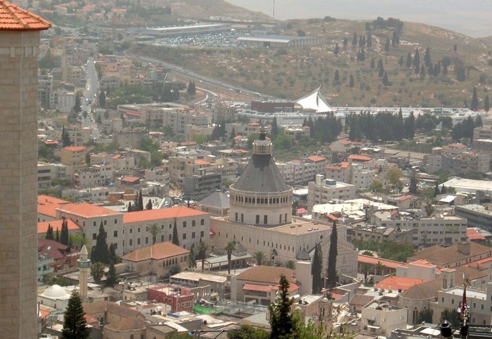 The untold story of Jesus’ early life