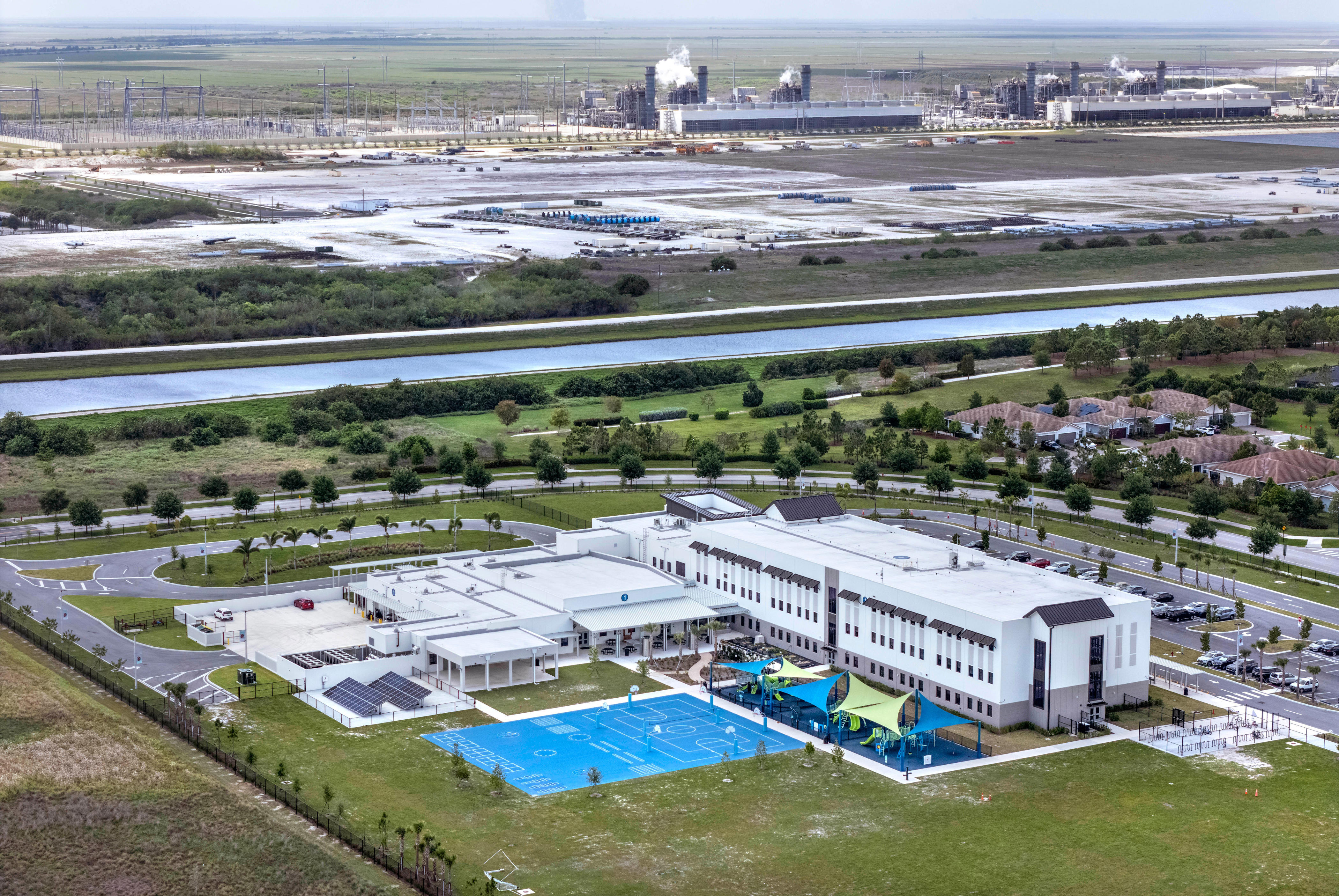 School board asks Palm Beach County to answer data center concerns