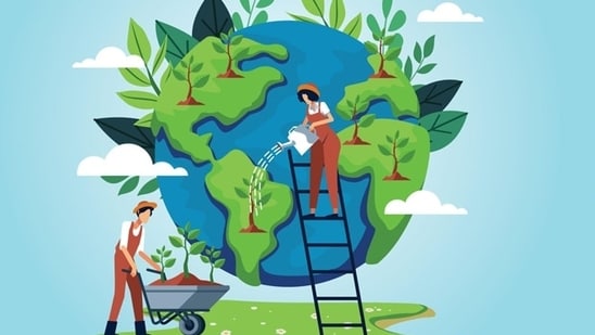 How India builds will define its ecological future