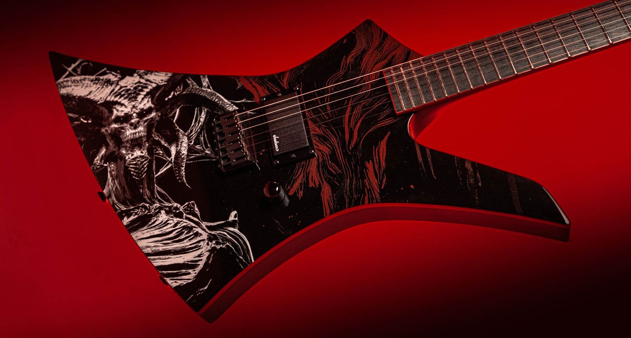 Calling all dungeon crawlers, Jackson has the unholy Diablo IV collab ...