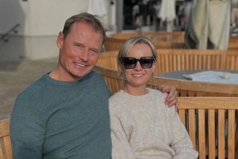 Alex Manninger's wife shares heartbreaking tribute after tragic death
