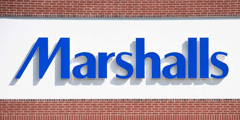 Marshalls opening 4 new stores by end of April. See where, when