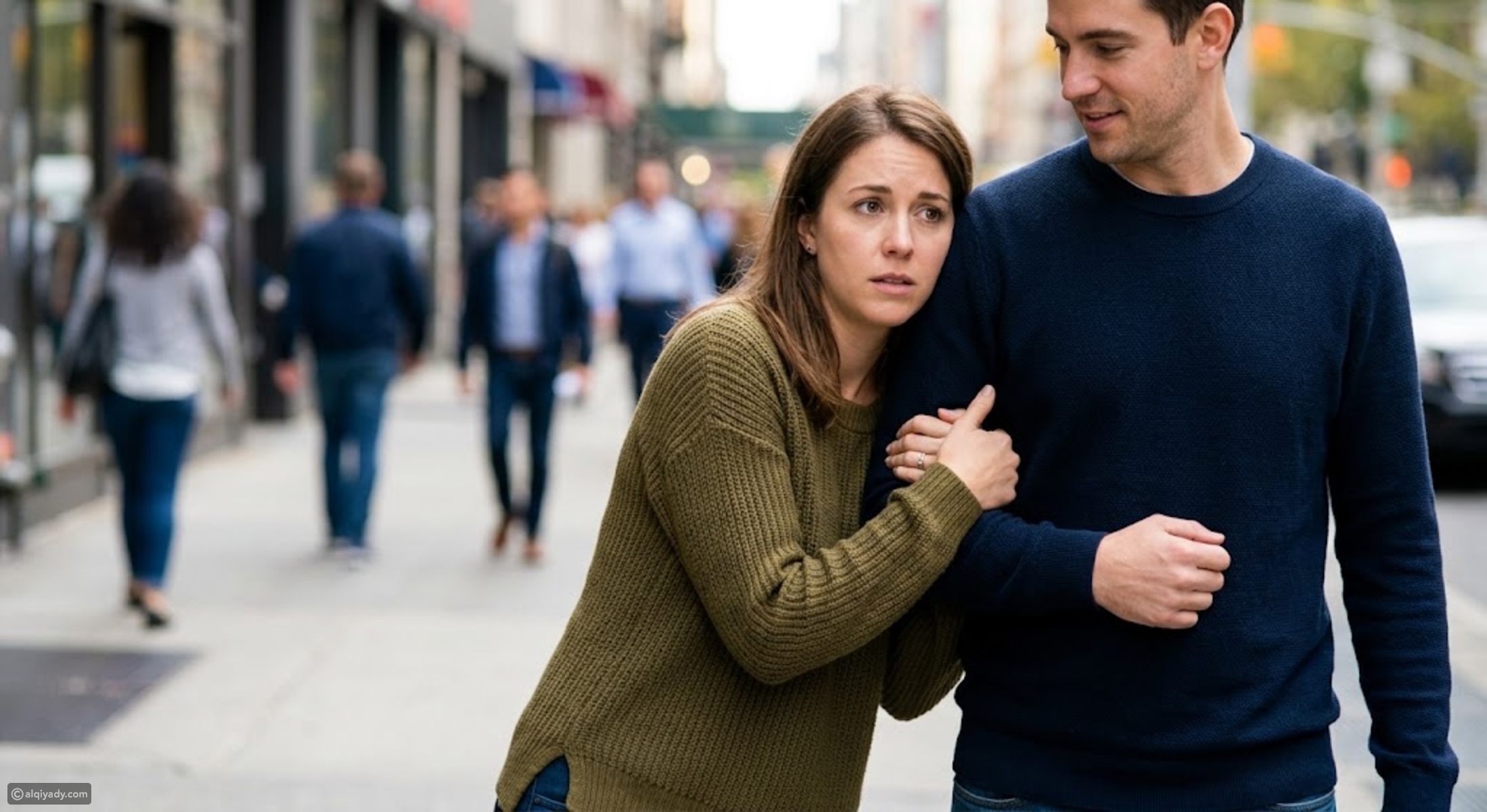 10 types of women who often make bad partners