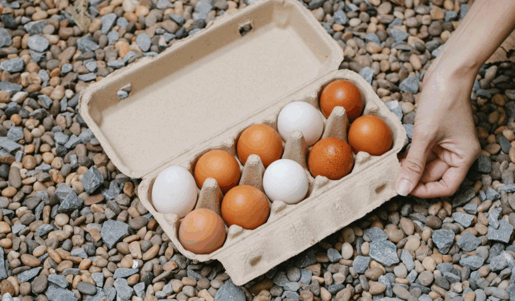 Stop putting eggs in the wrong spot: Here’s what to do the second you ...