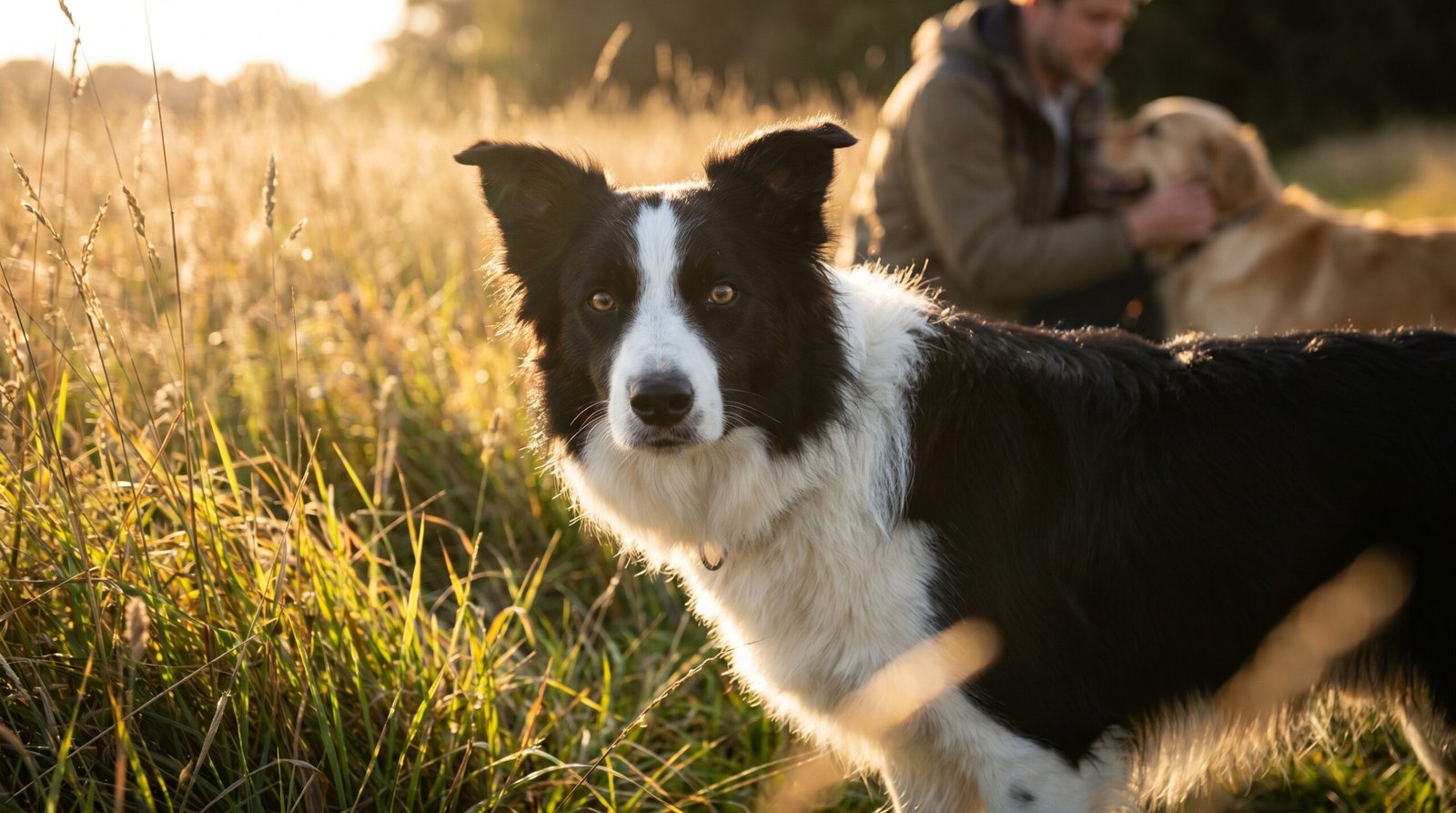 Vets reveal 5 dog breeds that get jealous easily