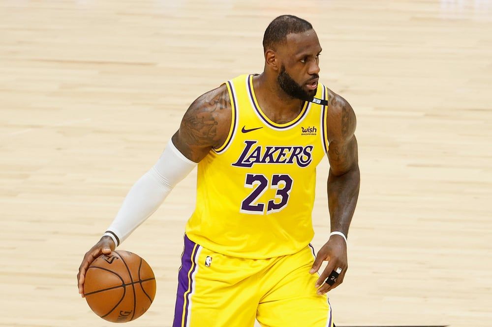 When ballers became actors: NBA stars on screen