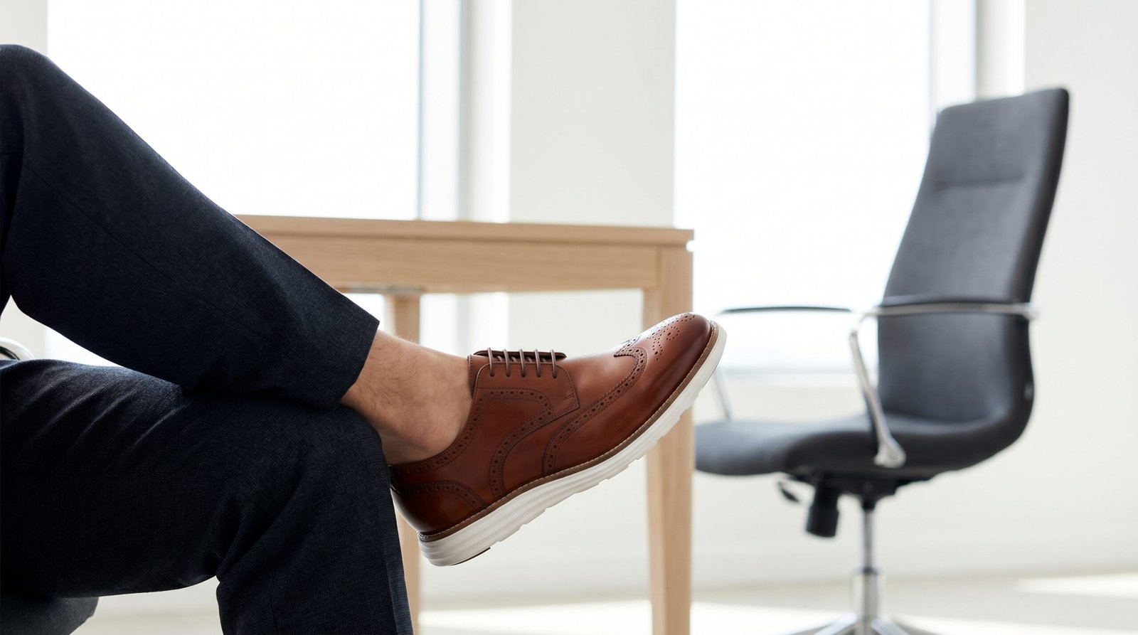Stop sacrificing style for comfort. These are the walking shoes you need