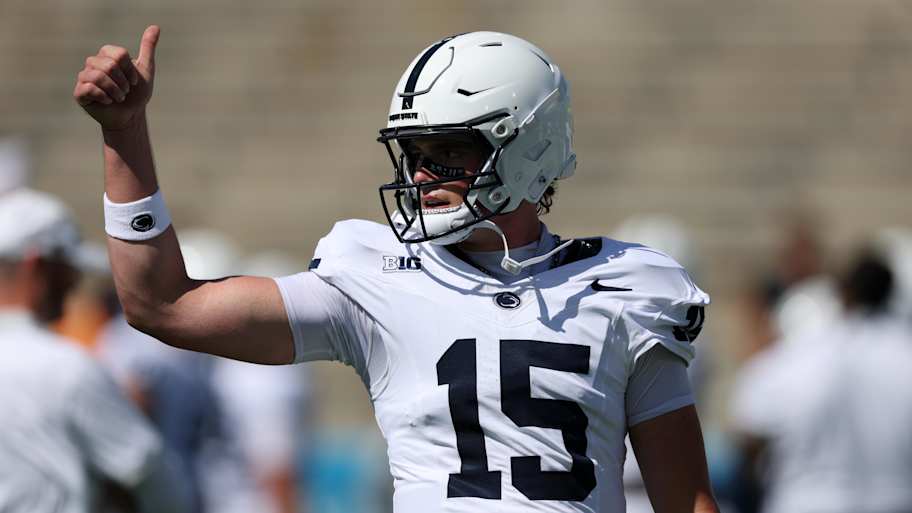 Penn State's best bets, sleepers and steals at the 2026 NFL draft
