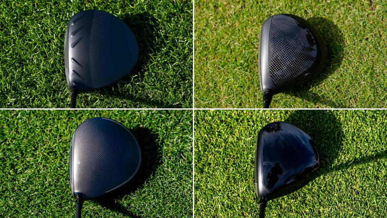 Here's how a driver's shape can influence a player's swing | Fully Equipped