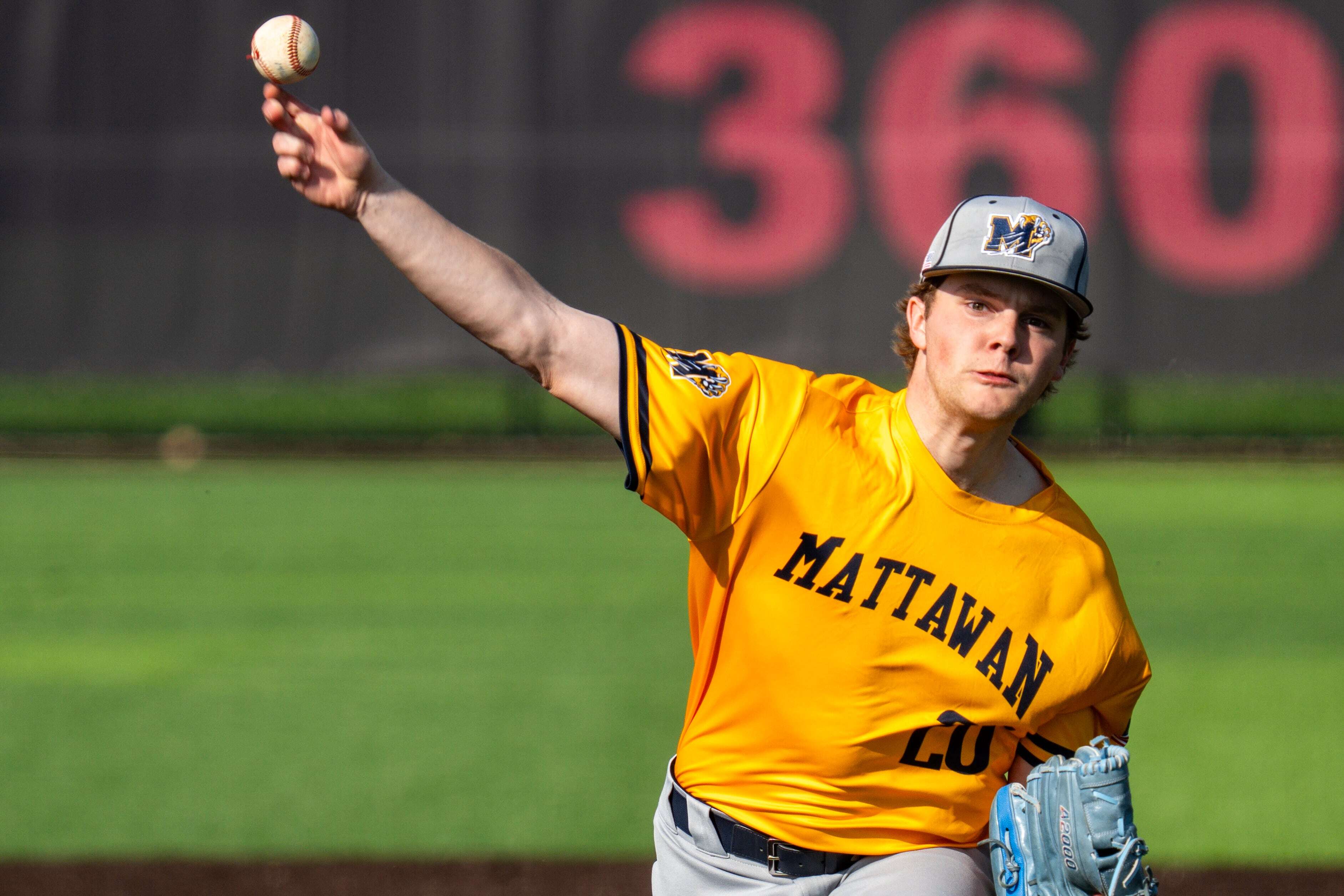 Who’s No. 1? First Kalamazoo-area baseball power rankings of 2026 revealed