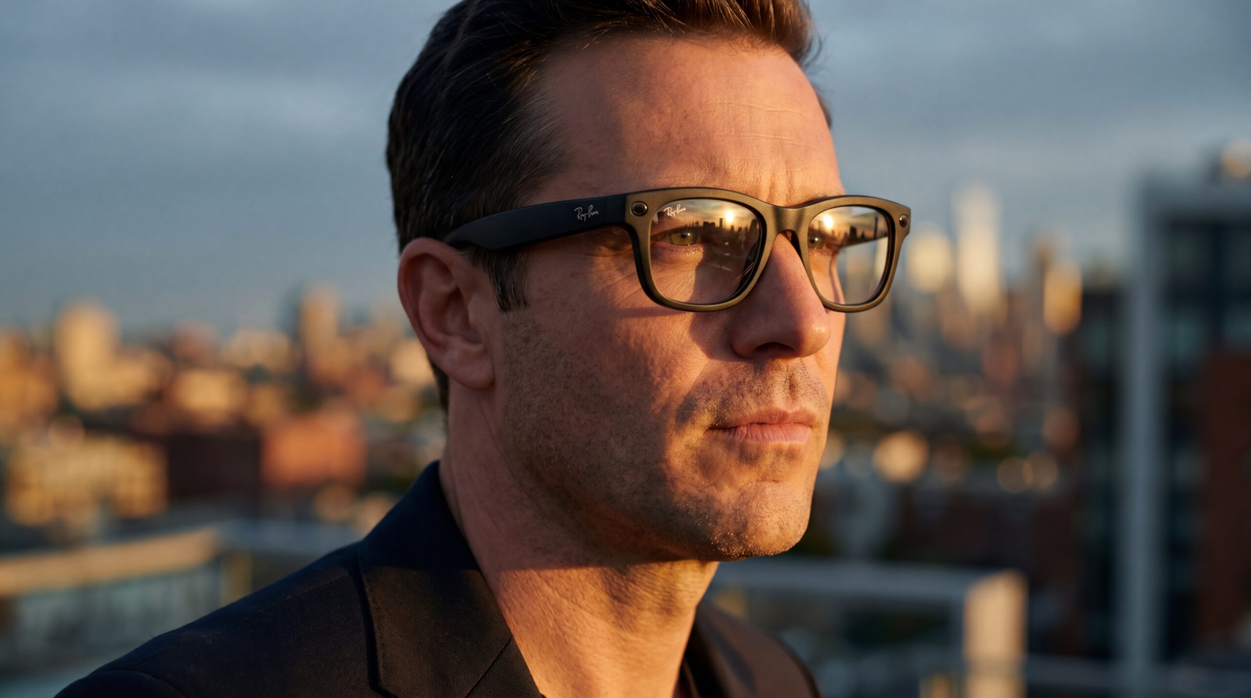 5 features that make smart glasses worth buying for men in 2026
