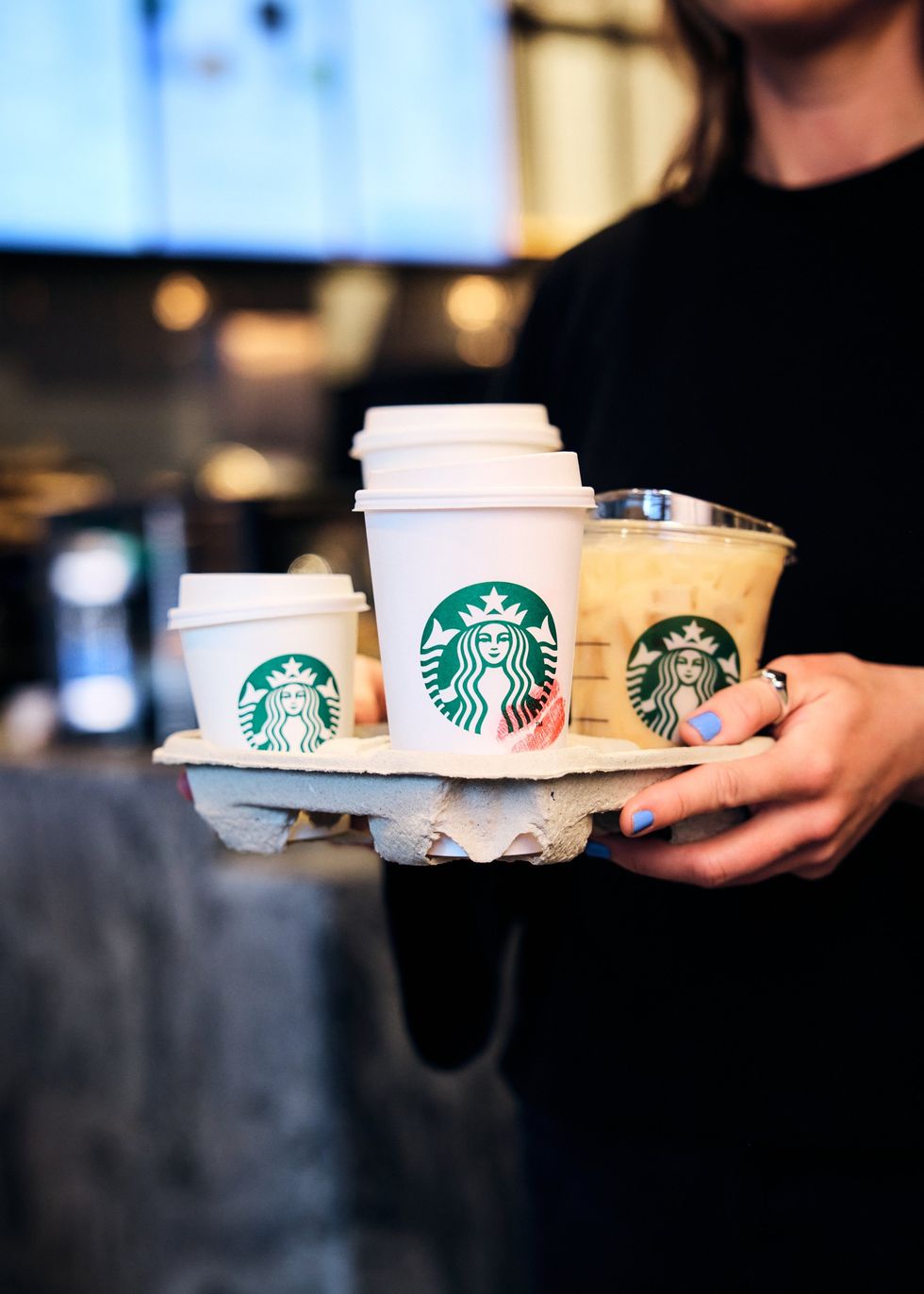 Starbucks drops 4 drinks as part of new secret menu - but you must act fast